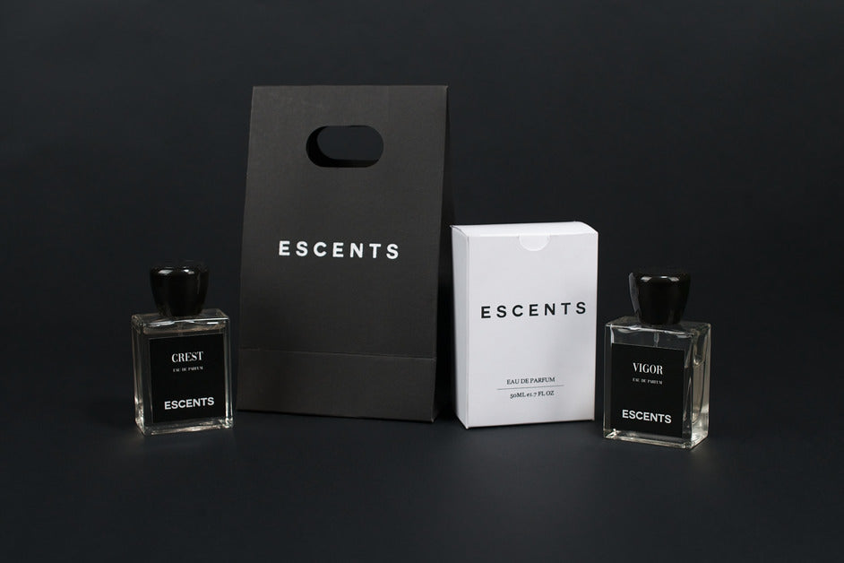 Mastering the Art of Applying Escents Perfume: Tips and Tricks – ESCENTS