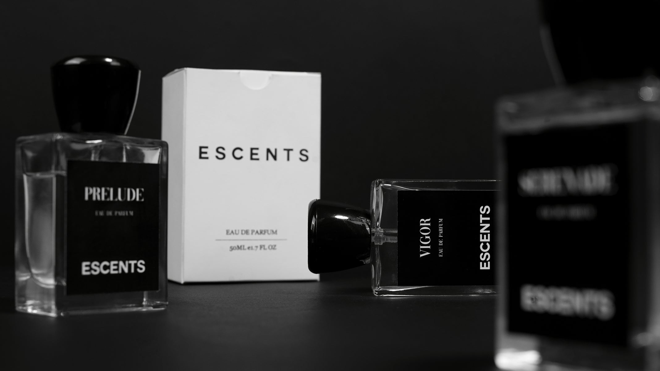 Escents - Essential Scents for Your Daily Needs | Fragrances – escents.in
